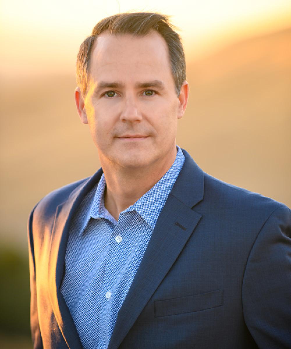 Jacob J. Reid | Capital Insight Financial Group